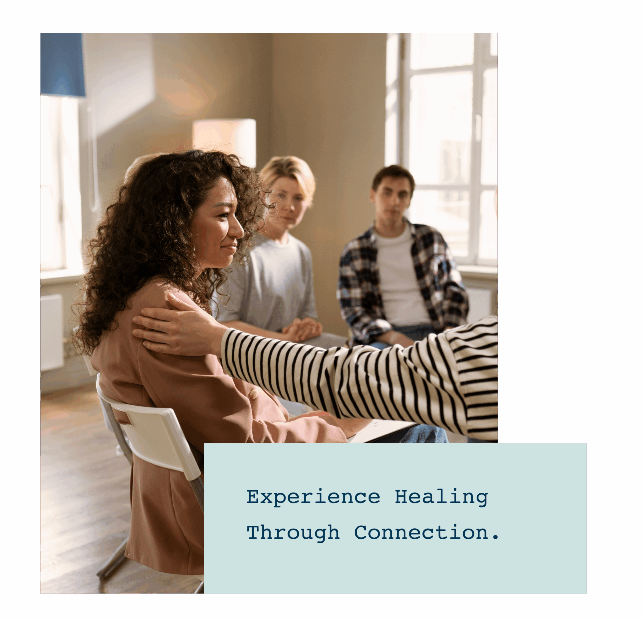 Home | New Story Behavioral Health