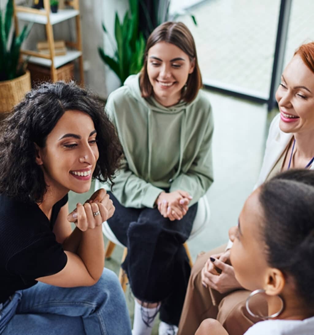 Intensives & Training | New Story Behavioral Health