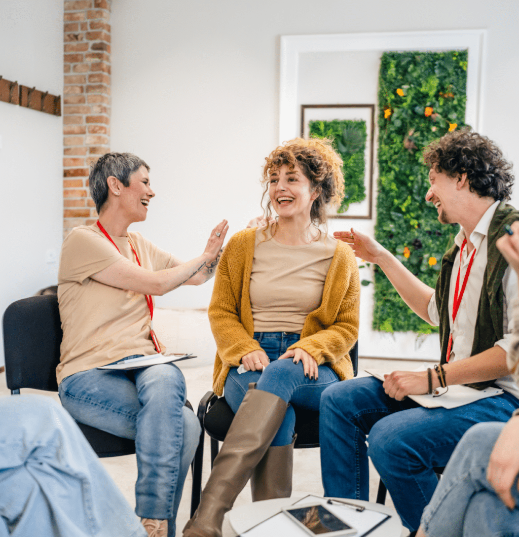 Home | New Story Behavioral Health